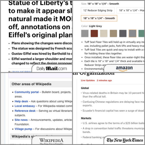 How to master the use of bullet points - Ideabook.com