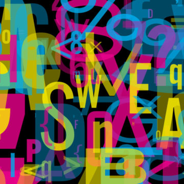 Chuck Green’s curated list of Typography resources - Ideabook.com