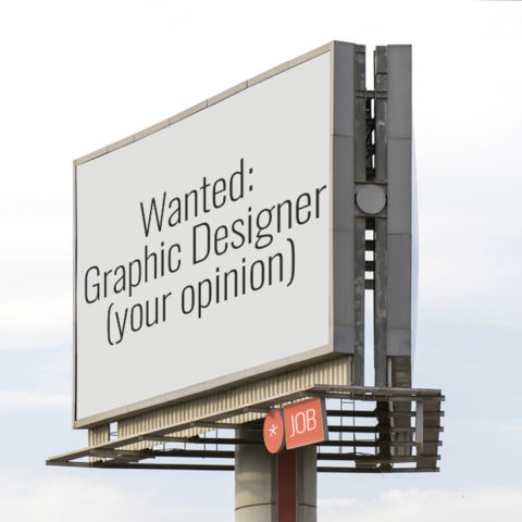 Looking for your first graphic design job? Read this... - Ideabook.com