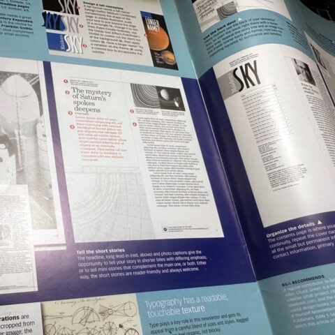 John McWade: A Pioneer of Desktop Publishing - Ideabook.com